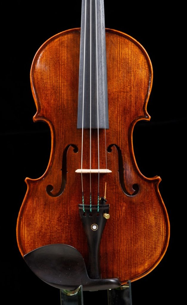 Hire Service – Resonant Strings