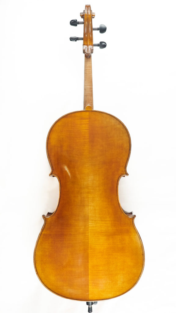 Instruments for Sale – Resonant Strings